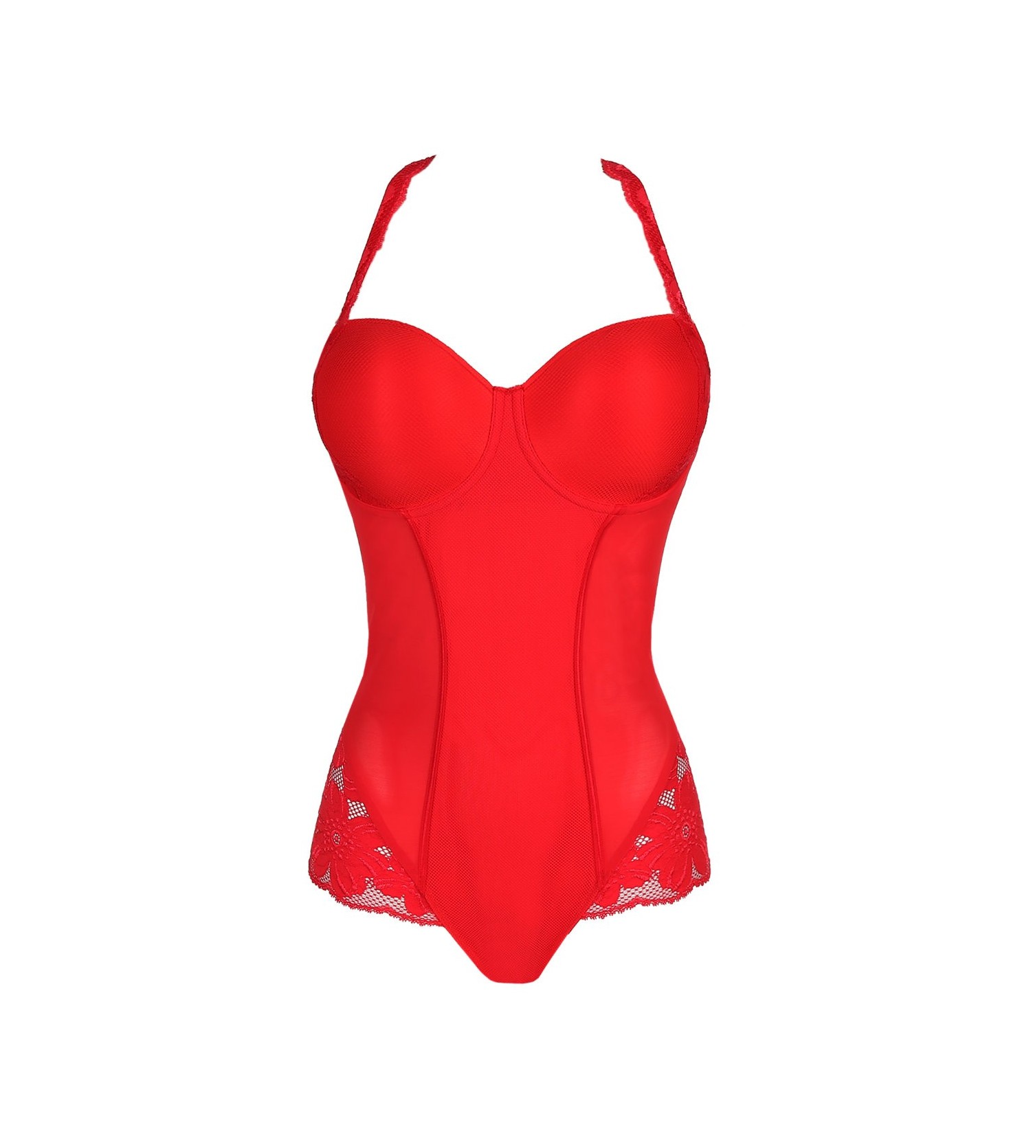 Body de luxe femme, body lingerie fine