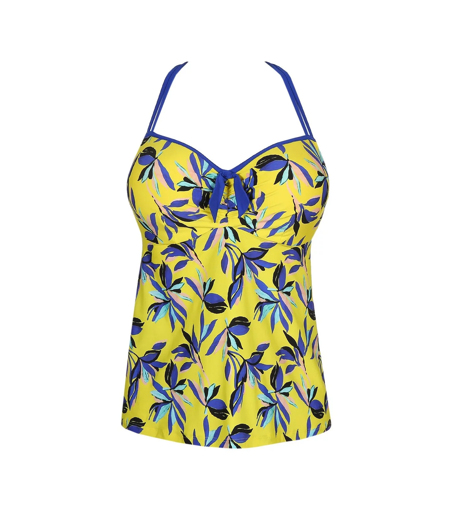 Tankini de luxe, tankini de marque, maillot de bain