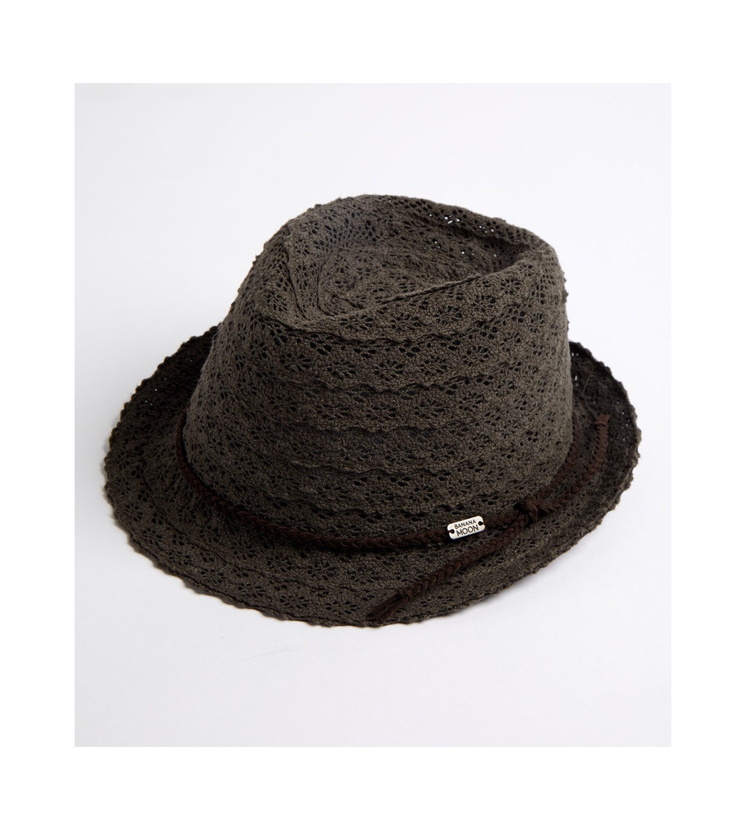 Fullsun Beach Hut Hatsy Kaki Bananenmond | Sipp-Wäsche