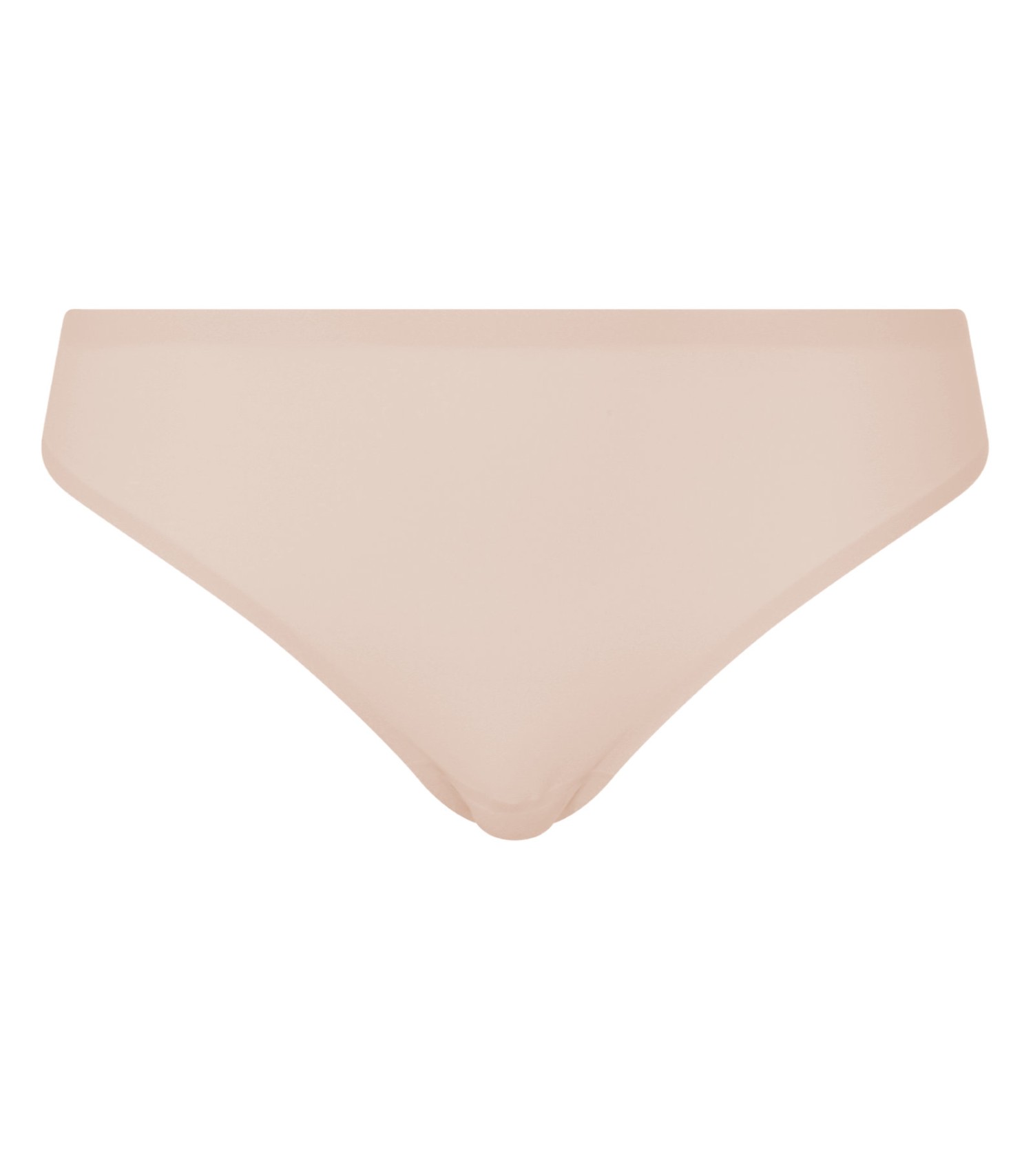 String Softstretch Beige Doré Chantelle | Lingerie Sipp