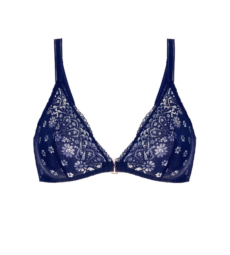 Soutien-gorge sans armatures Aimée Simone Pérèle | Lingerie Sipp