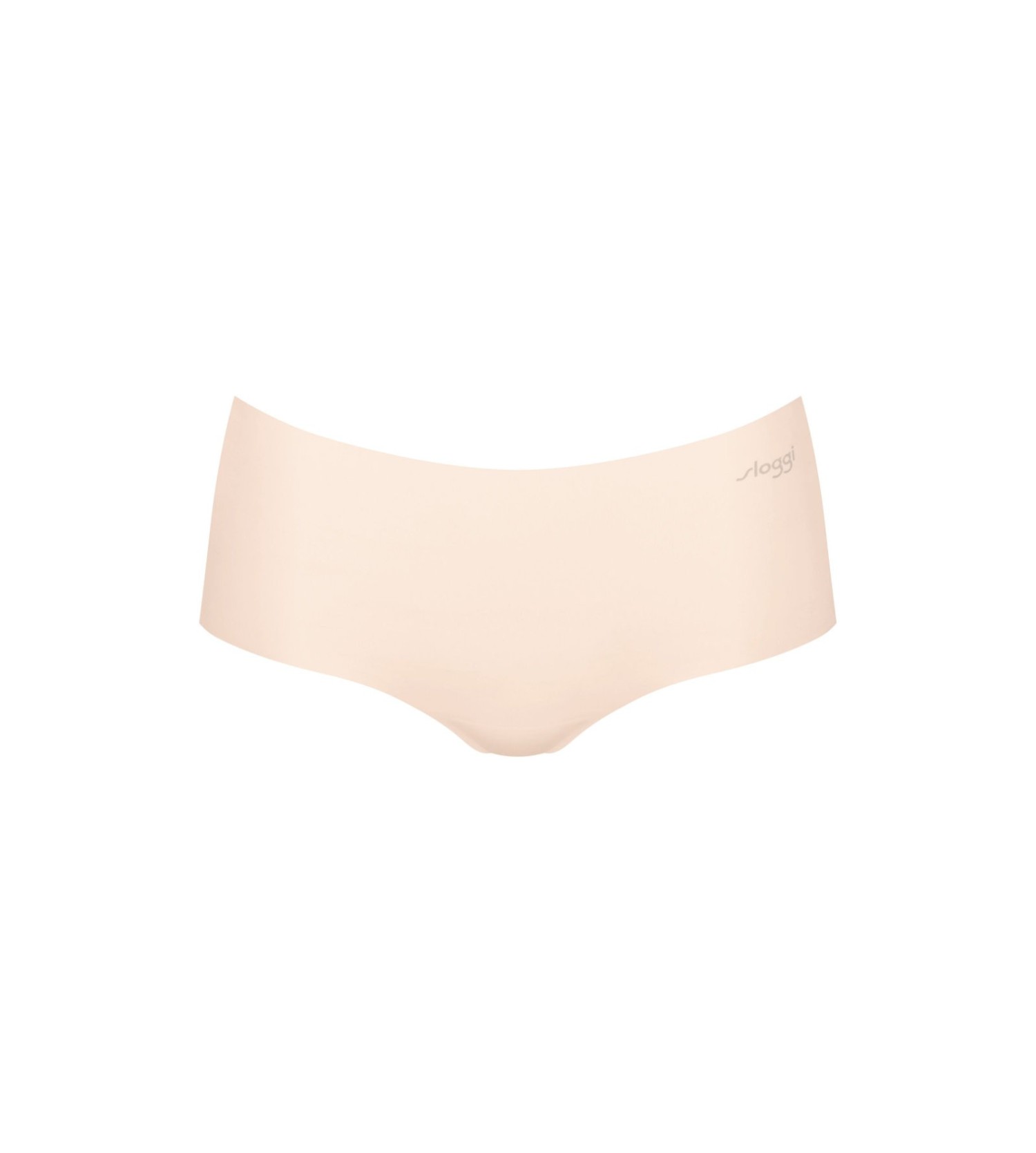 Short Sloggi Zero Microfibre 6308 Angora | Lingerie Sipp