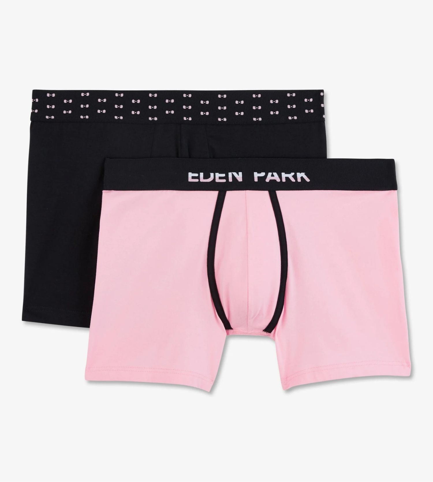 Boxer luxe, boxer sous-vêtement haut de gamme