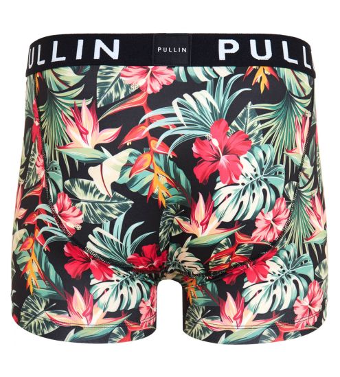 Boxer luxe, boxer sous-vêtement haut de gamme