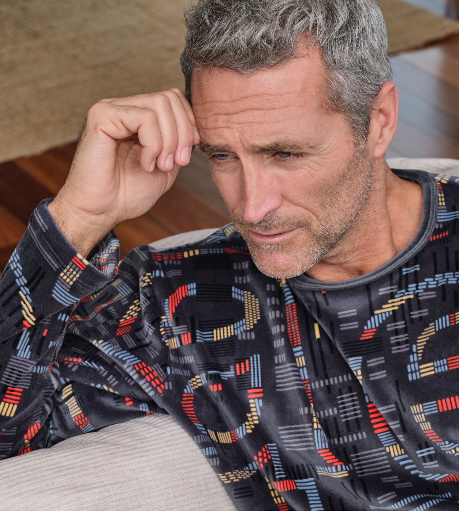 Pyjama long homme, Pyjama haut de gamme homme