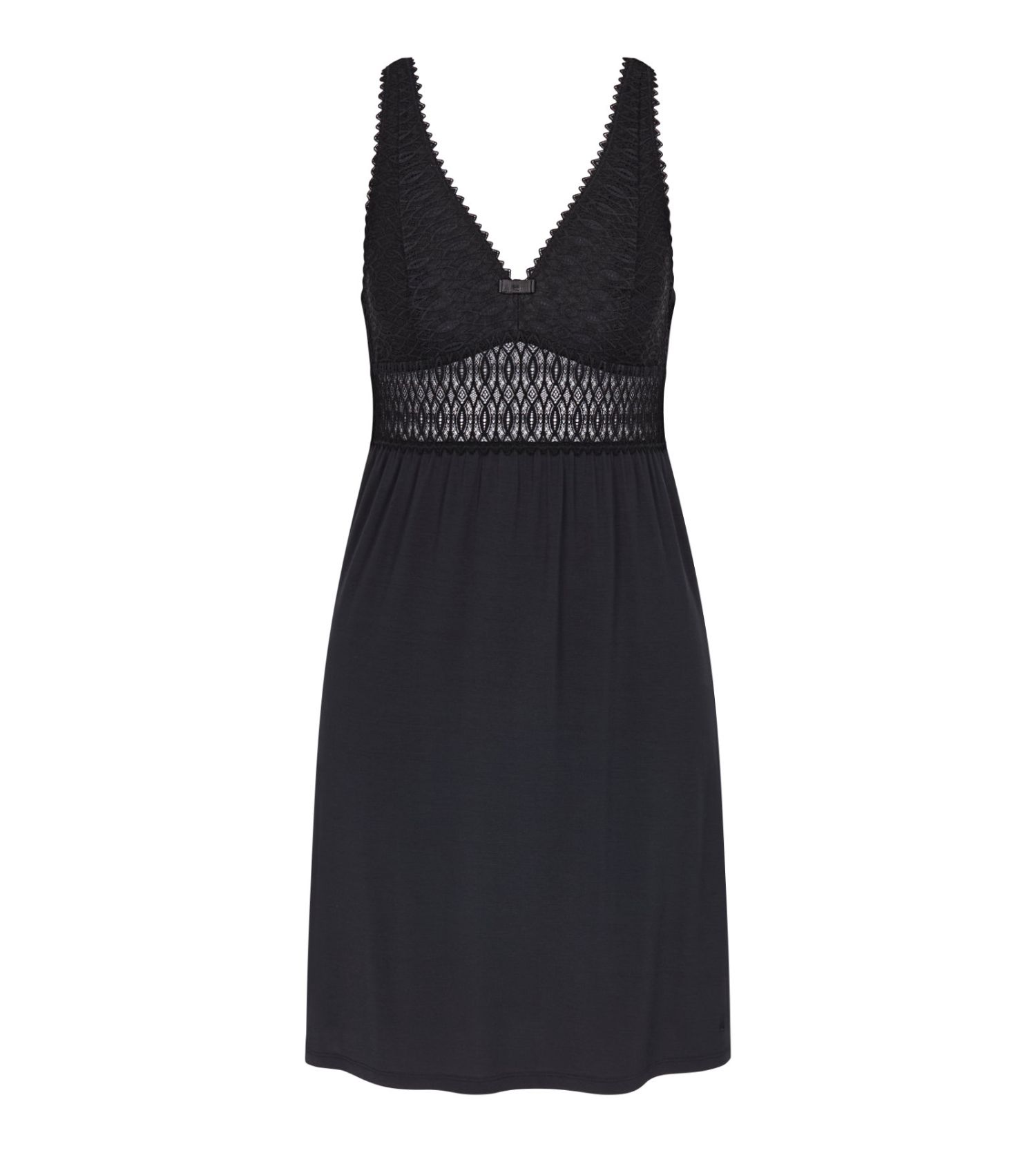 Black Triumph Spotlight Nightopopowlight | SIPP Lingerie