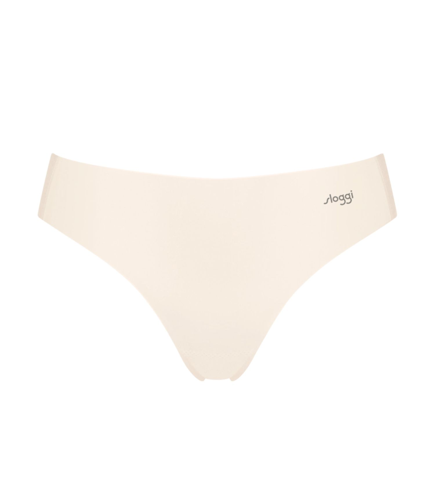 Tanga Zero Feel Angora 6308 Sloggi | SIPP Lingerie