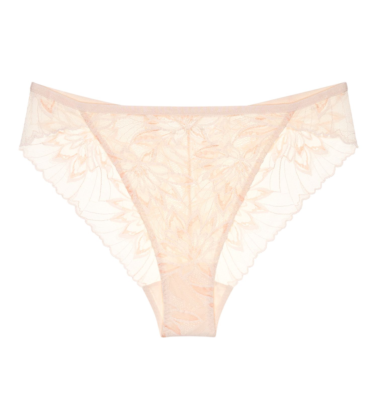 Slip Brésilien Amourette Charm Delight Fresh Powder Triumph