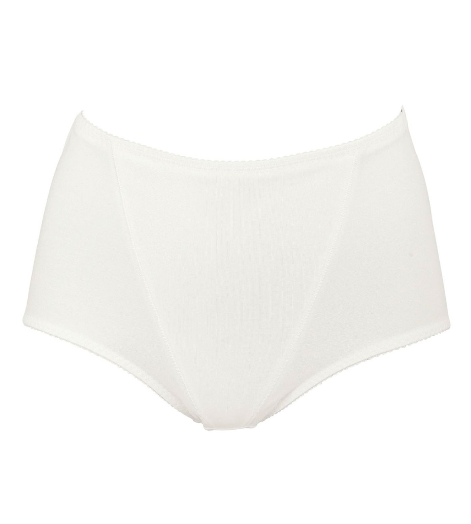 Slip Reliancer Ivory Safina de Anita | SIPP Lingerie