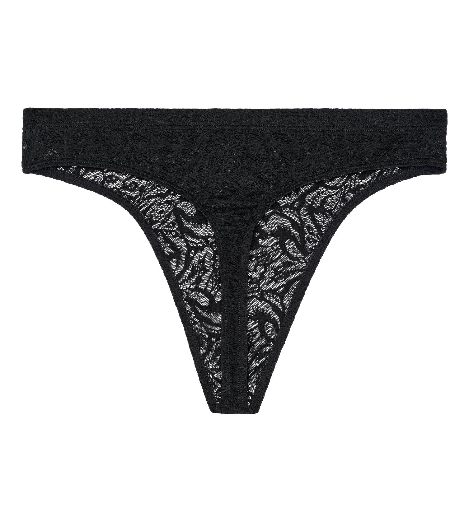 Free underwear store