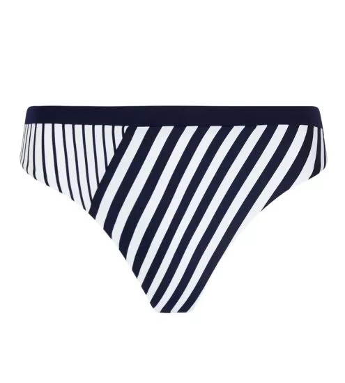 Bas de maillot de bain Rayure en ligne Croisière Lise Charmel