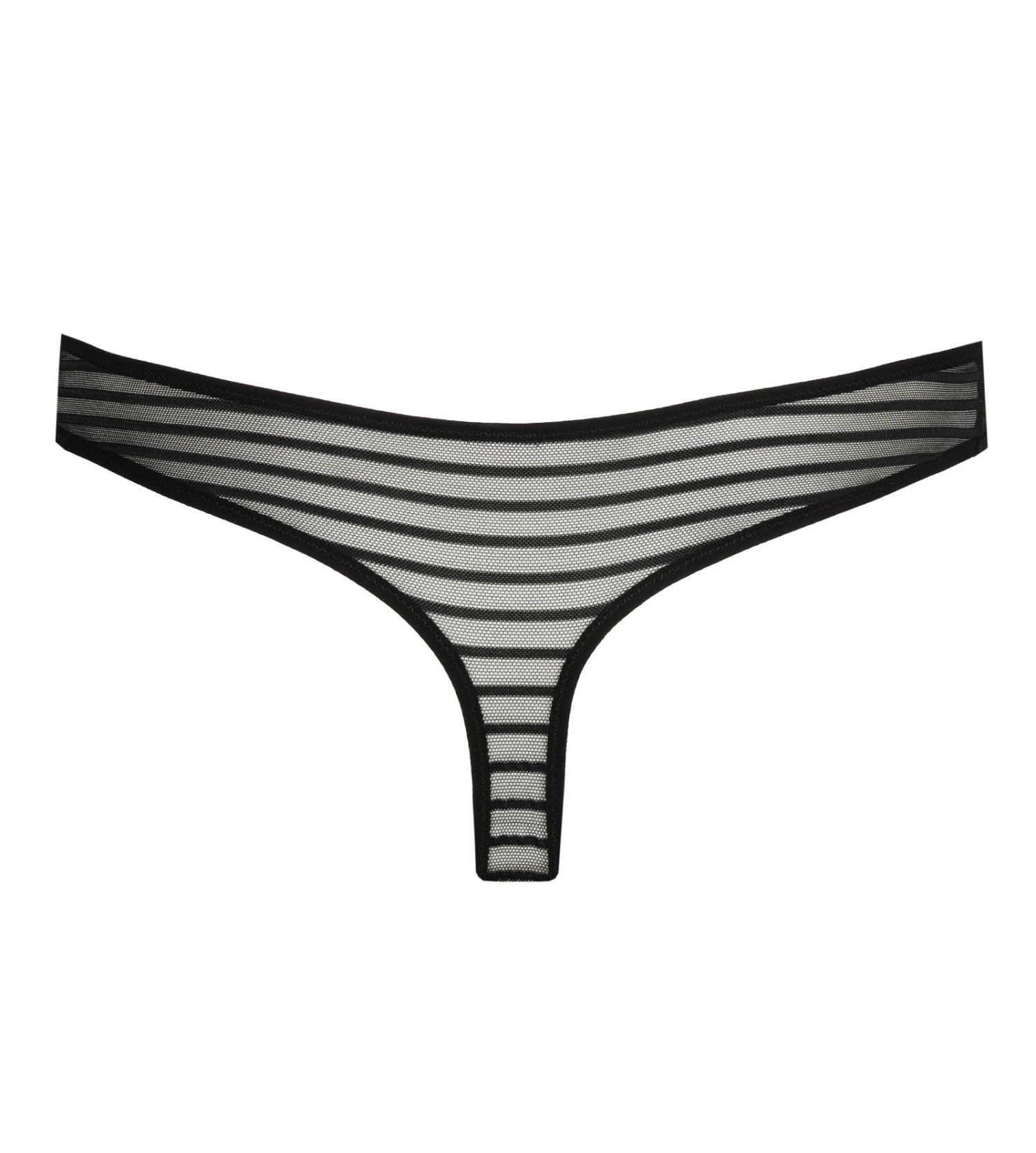 String Basyl Black Marie Jo | SIPP Lingerie